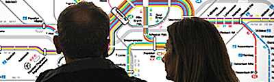 RMV.DE - Timetables
