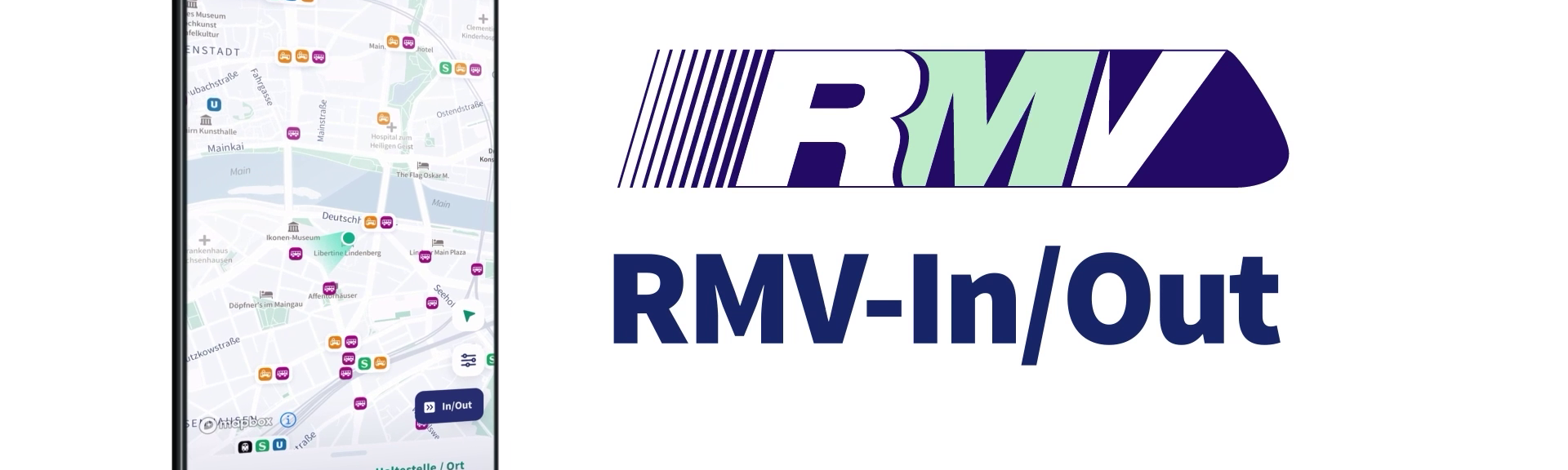 RMV.DE - Gelegenheitsfahrer